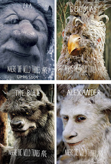 Filosofía para cavernícolas: Taller de monstruos